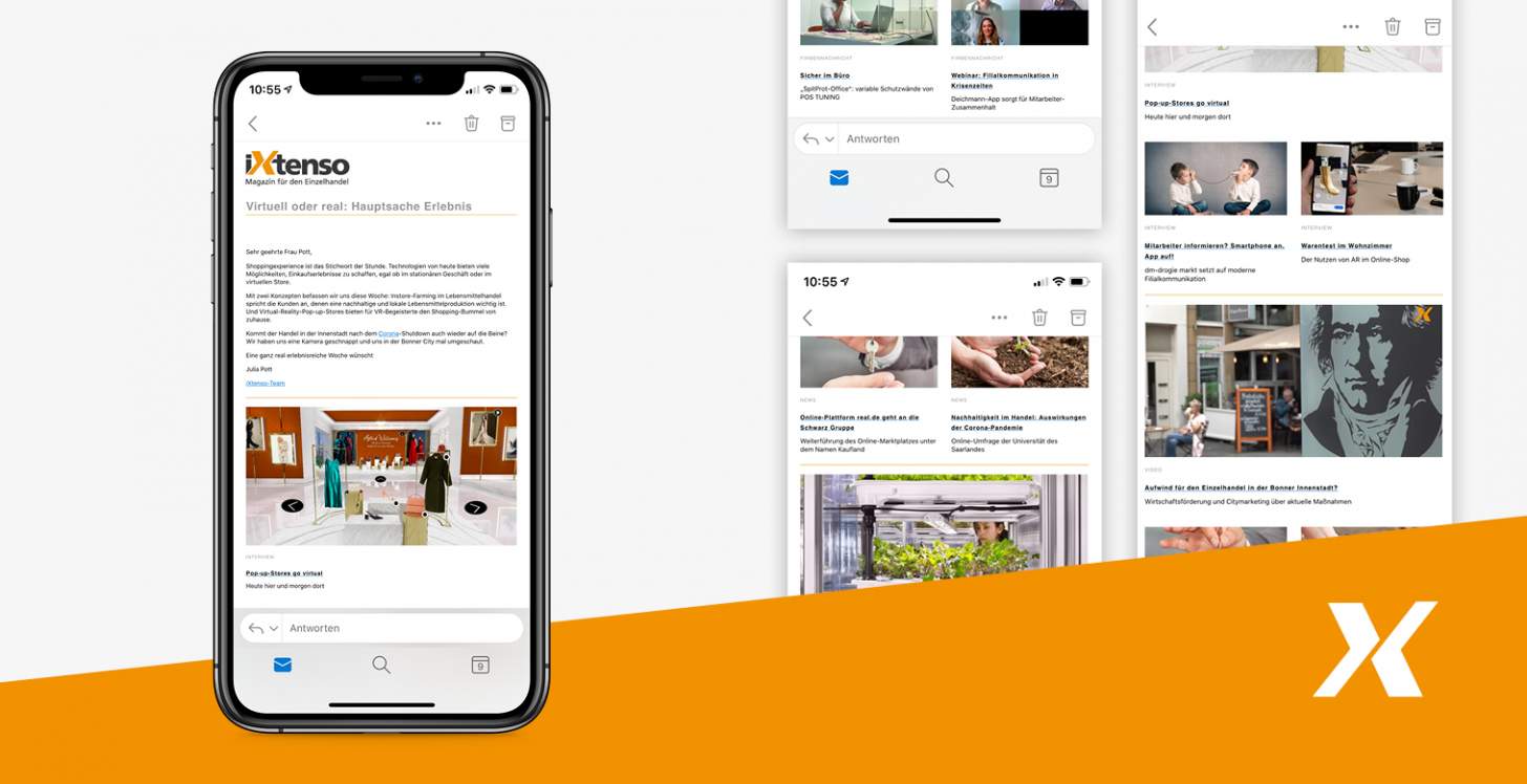 iXtenso – retail trends