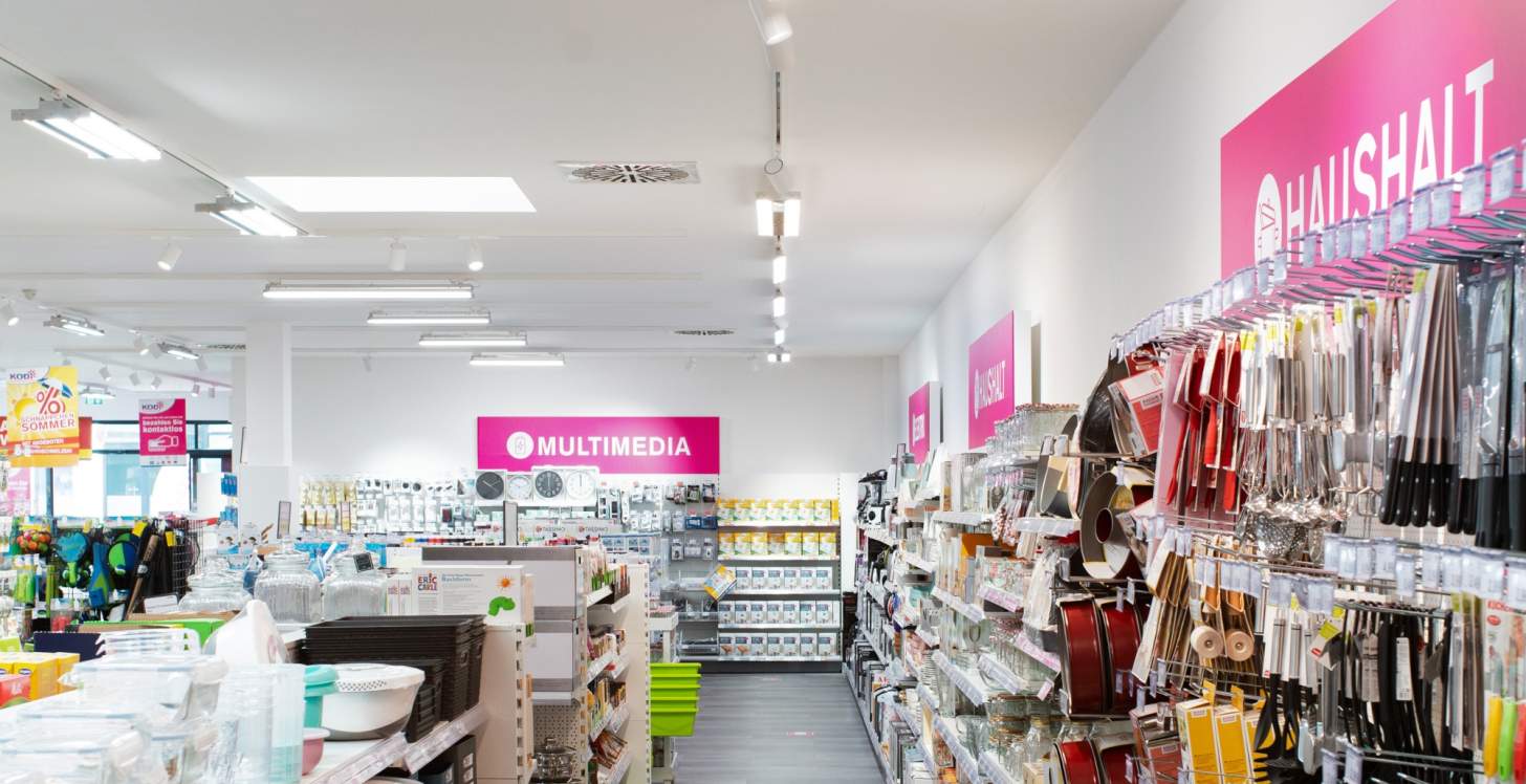 iXtenso – retail trends